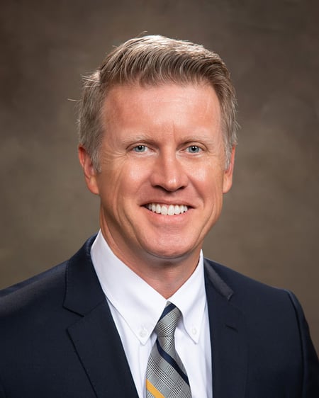 Paul Witte appointed President and Chief Operating Officer