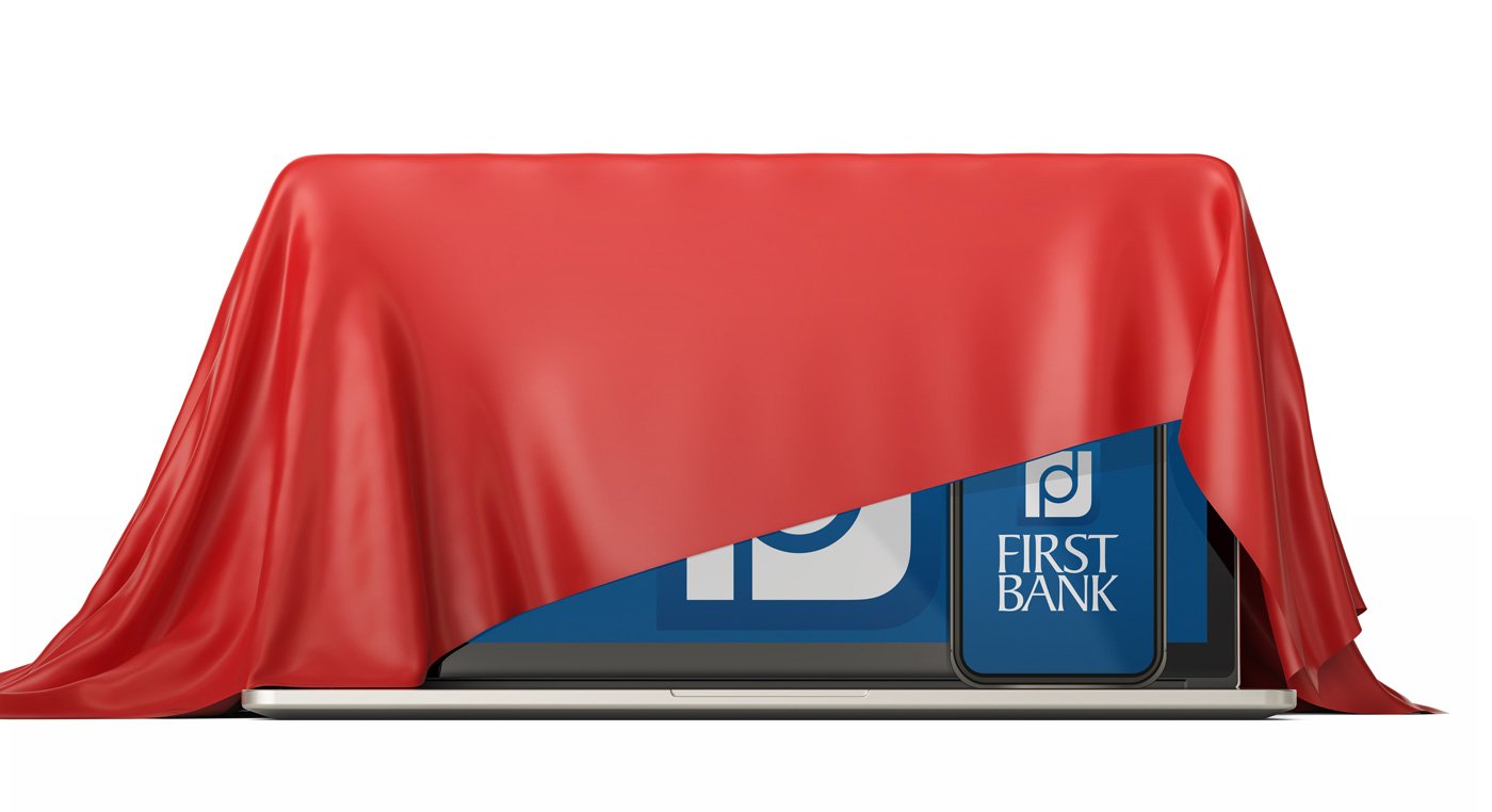Digital Banking Login