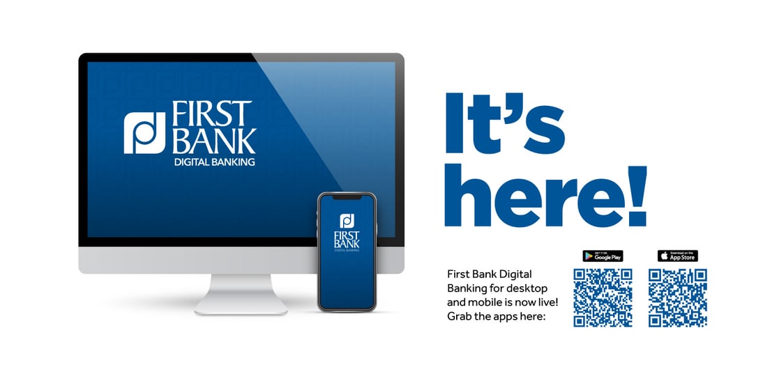 First Bank Richmond
