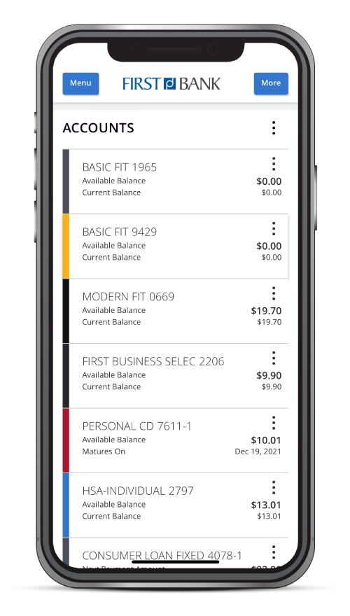 Business Digital Banking