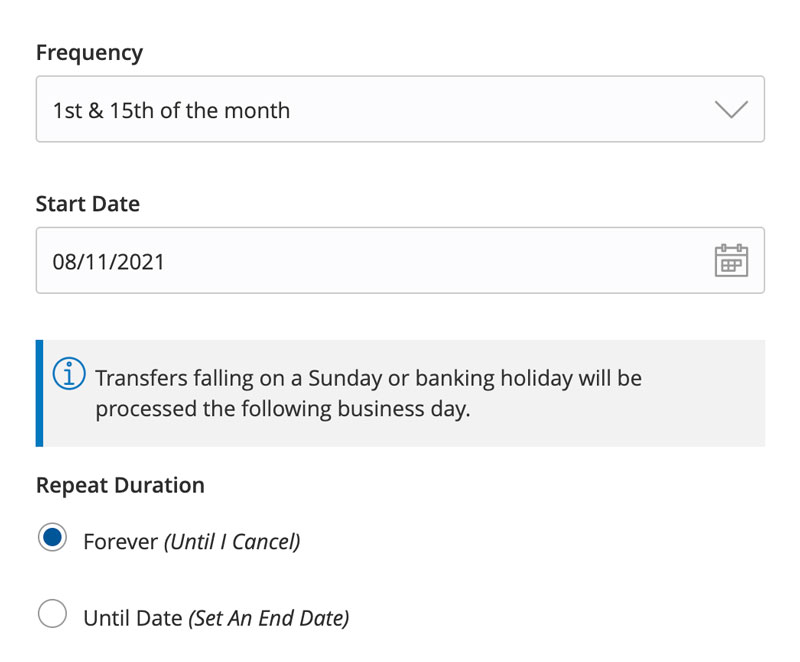 Digital Banking Guide