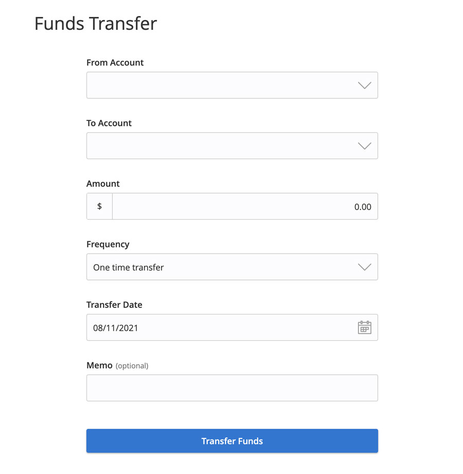 Digital Banking Guide