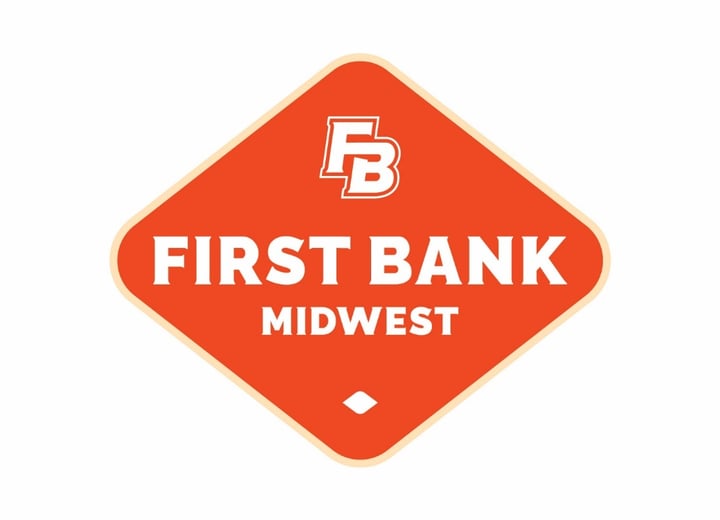 First Bank Richmond and The Farmers Bank Reveal New Name and Logo
