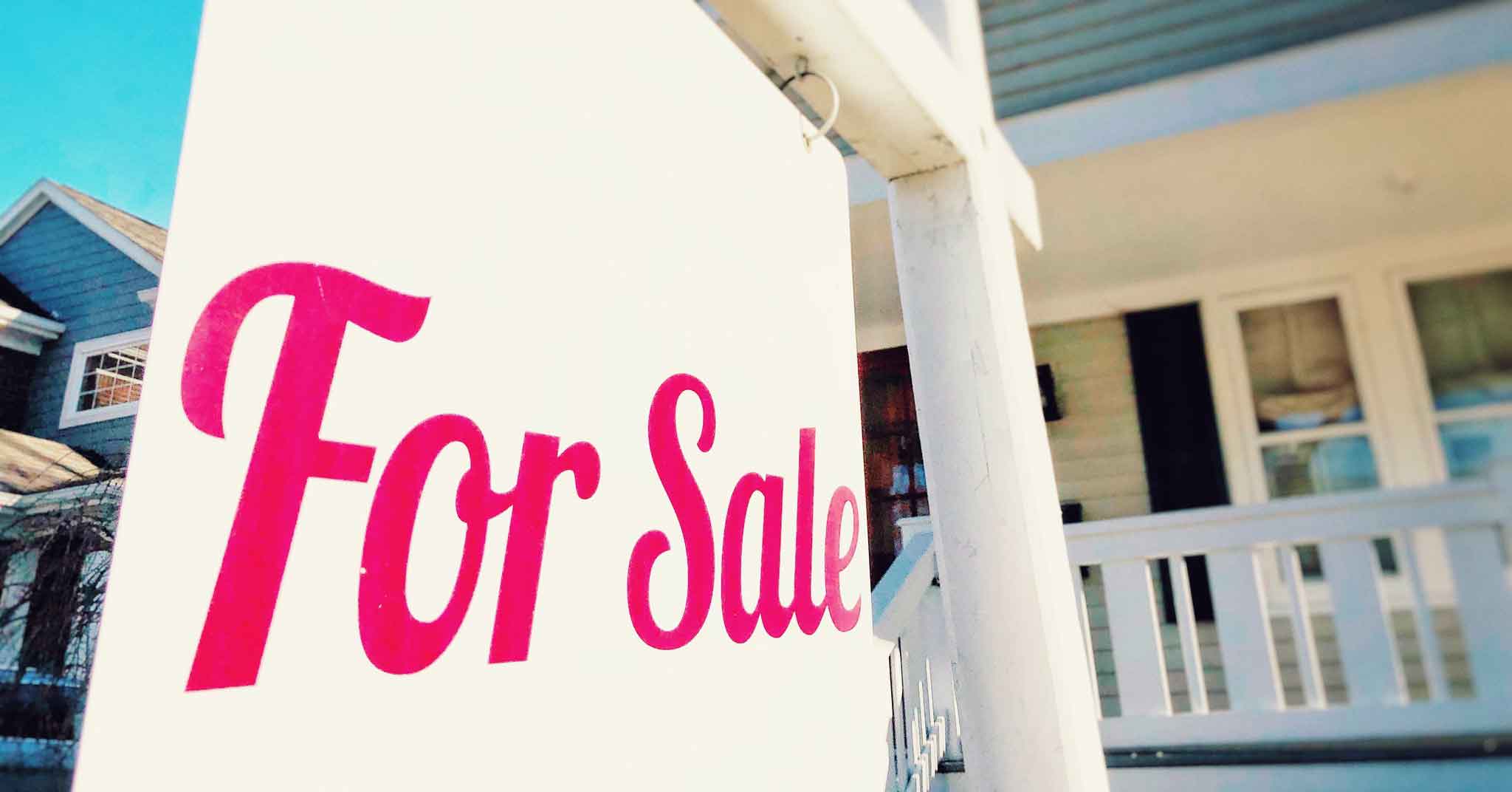 Home Buyers End Year On High Note